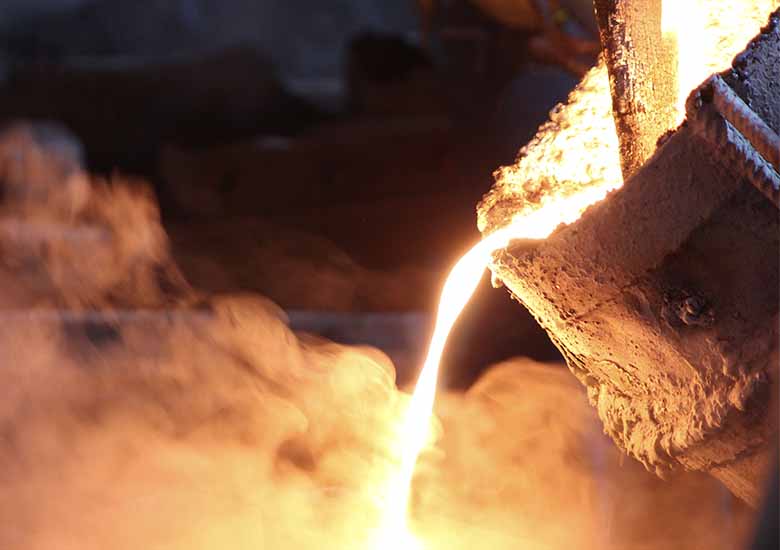 casting – Maxwill-ind