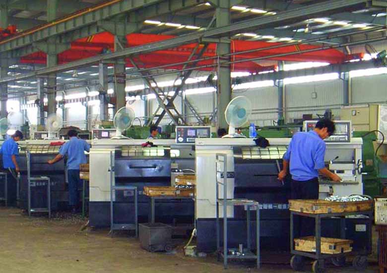 Maxwill Forging Service - OEM Metal Forging, Custom Forging Service ...