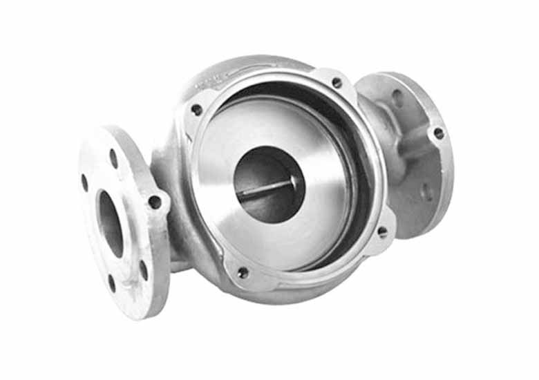 Nodular Iron Casting - OEM Nodular Iron Casting Foundry, Custom Casting ...