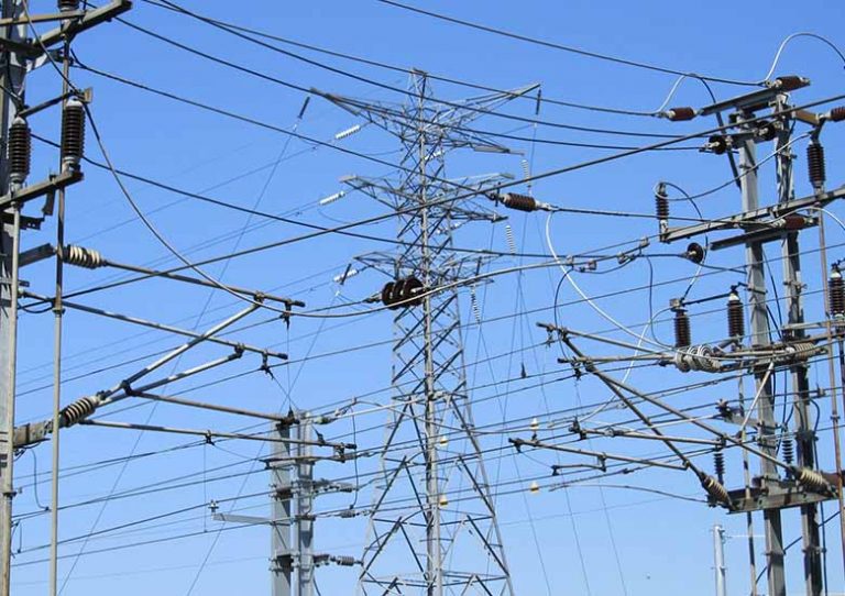 OEM Pole Line - Maxwill OEM Pole Line, Customized Casting Service