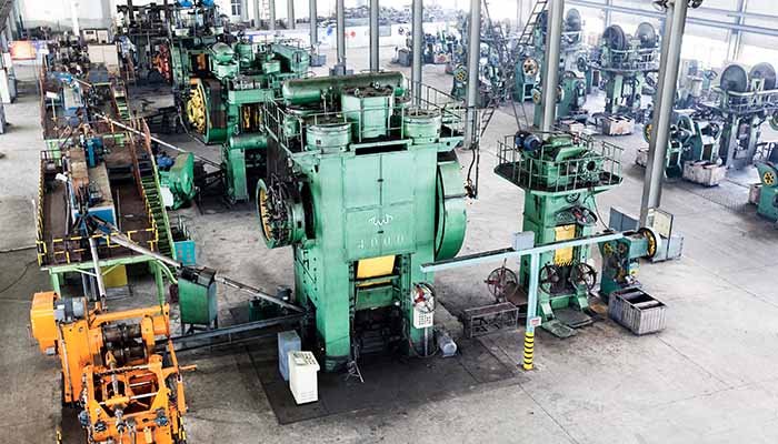 About Maxwill - Maxwill Industrial Corp. is engaged in casting, forging ...