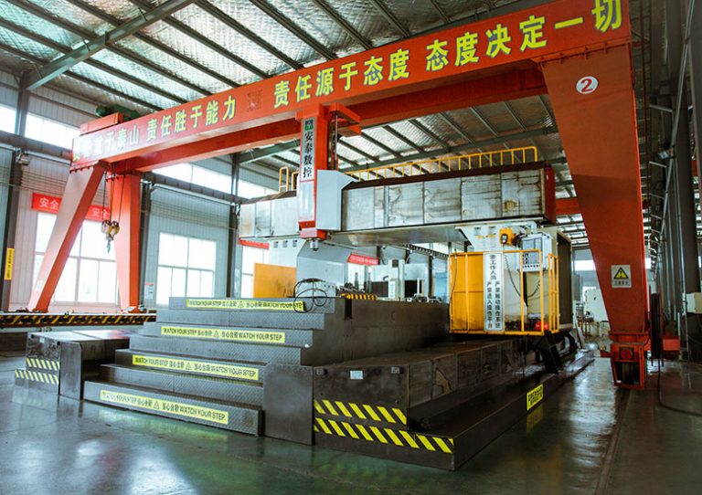 Nodular Iron Casting - OEM Nodular Iron Casting Foundry, Custom Casting ...