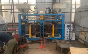 Metal Fabrication Capabilities - Maxwill Metal Fabrication Service, Including Casting, Forging ...