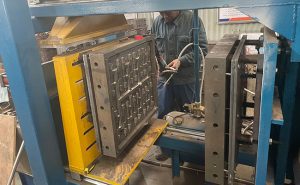 Metal Fabrication Capabilities - Maxwill Metal Fabrication Service, Including Casting, Forging ...