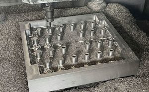 Metal Fabrication Capabilities - Maxwill Metal Fabrication Service, Including Casting, Forging ...