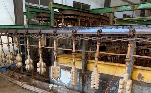 Lost Wax Casting Process – Maxwill-ind