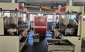 Stainless Steel Casting – Maxwill-ind