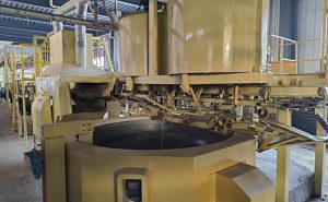 Stainless Steel Casting – Maxwill-ind