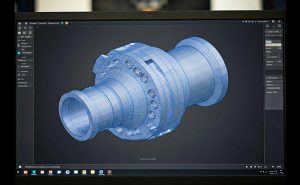 Pattern Creation in Casting – Maxwill-ind