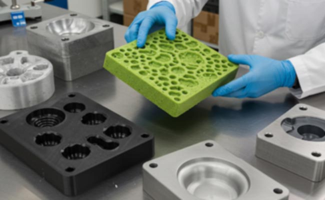 Energy-efficient techniques in casting – Maxwill-ind