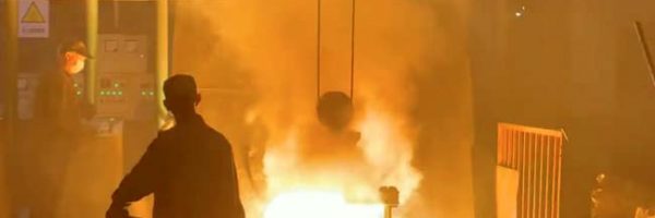 Maxwill Casting Maxwill Ind